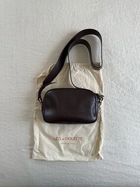 Leo Et Violette Bag